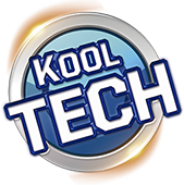 Kool Tech | Aplicación web